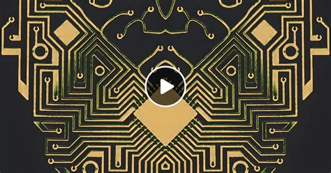 Fragile X Presents In Silico 10th December 2023 By Fragile X Mixcloud