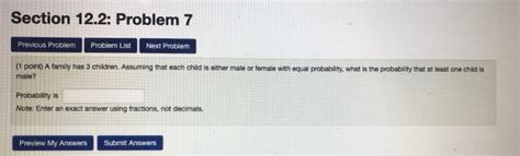 solved section 12 2 problem 7 previous problem problern