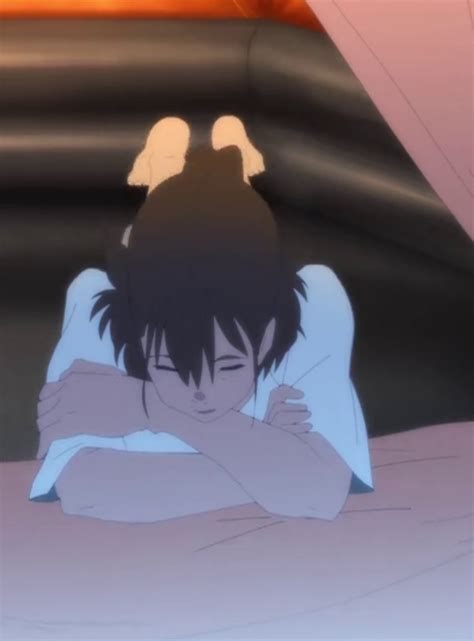 Anime Feet Japan Sinks 2020 Ayumu Mutou