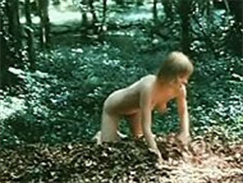 Naked Sirpa Lane In The Beast Video Clip