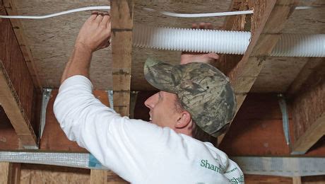 How To Insulate A Cold Floor Fine Homebuilding