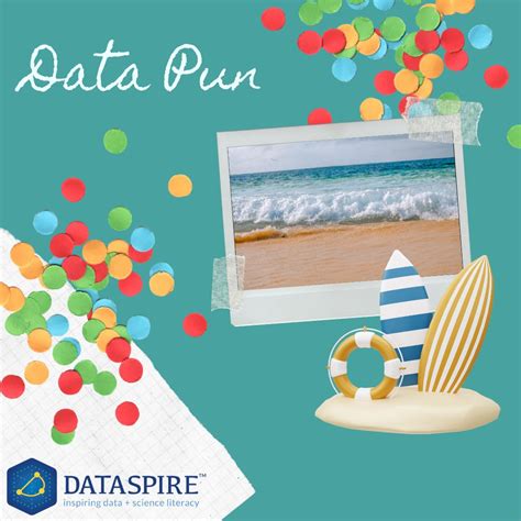 kristin hunter thomson on linkedin datapuns summersurf dataliteracy