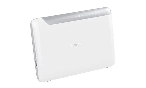 Zyxel LTE Premium, una red para interiores a 300 Mbps | Zonamovilidad.es