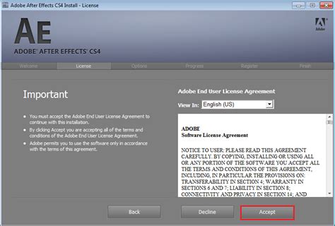 Download Adobe After Effect Cs4 Full Crack Martlasopa