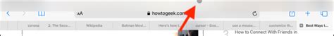How To Use And Customize The Cursor On Your IPad