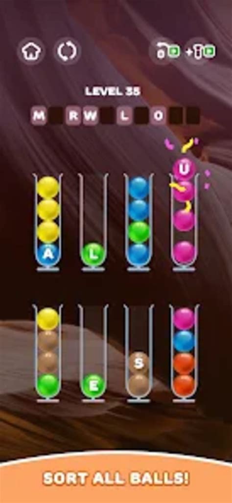 Bubble Sort Puzzles For Android Download