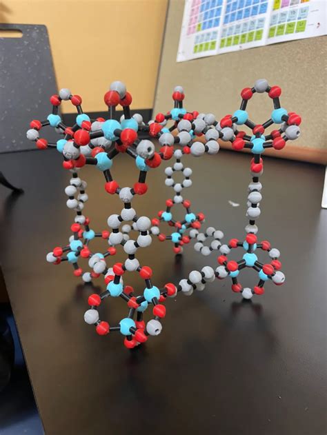 Mof 5 Simplified Model By Deagaroni Makerworld