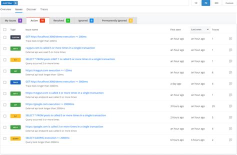 Announcing Ruby Support For Raygun Apm Dev Community