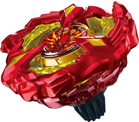 Bx 23 Phoenix Wing Beyblade X Toy Tycoon