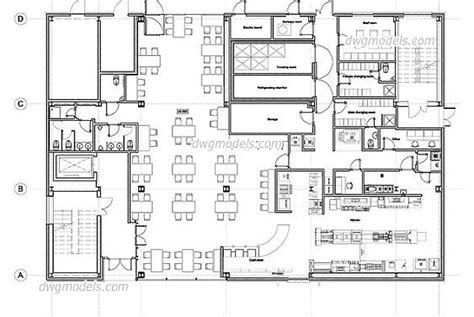 Understanding The Efficiency Of Mcdonalds Layout Ds Market