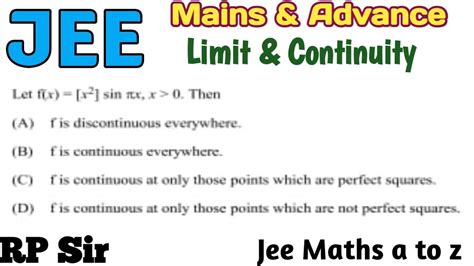 Let Fx X2 Sinπx X Greater Than 0 Then Youtube