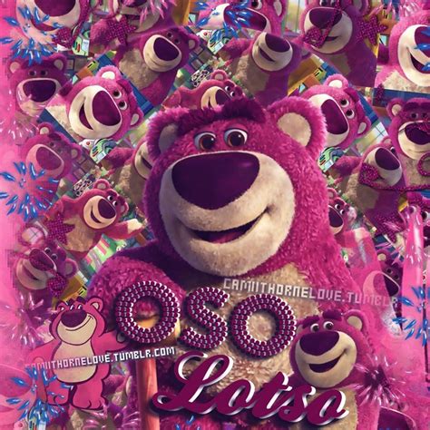 Lotso Wallpapers Wallpaper Cave