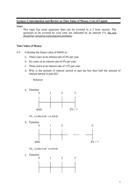 2 Tutorial 11 Solutions Tutorial 11 Solutions Tutorial 11 Solutions Tutorial 11 Solutions