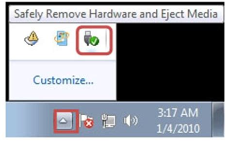 How To Safely Disconnect An External Drive From Your Computer Seagate US