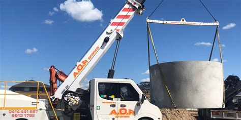 What Is A Franna Crane Benefits And Why To Choose