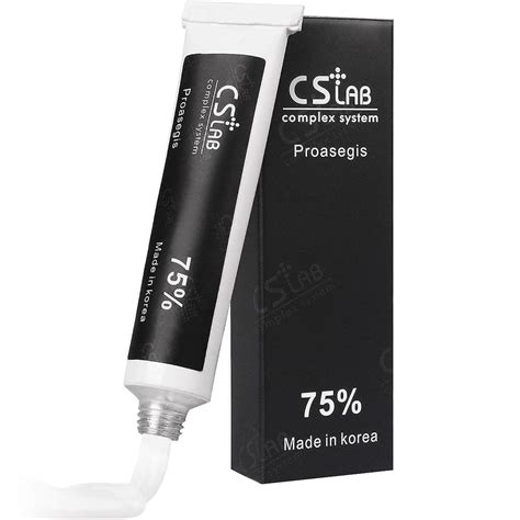 Cslab Tattoo Numbing Cream 75 10g Lash Pro Nz