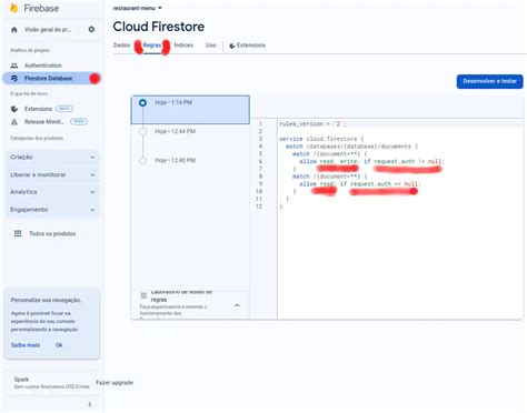 Que Tal Apreciar Um Firebase Com Angular Danilo Ferreira Firebase Angular Dio