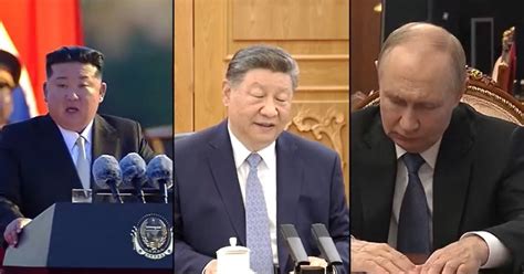 중국 오늘 전승절 80주년 열병식…북·중·러 결속 주목