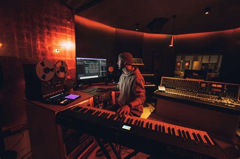 Meet The New Powerhouse HALion YamahaMusicians Com