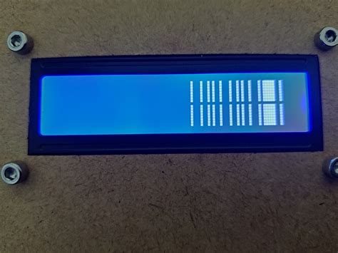 Problème Affichage Lcd Français Arduino Forum