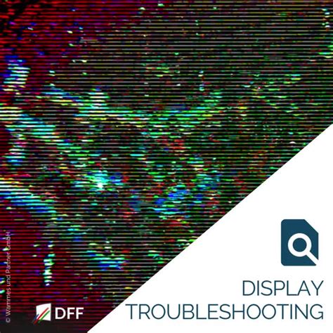 Dff Global Network For Display Professionals On Linkedin Displaytroubleshooting