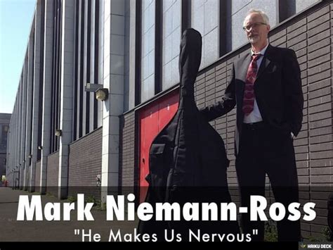 mark niemann ross ppt