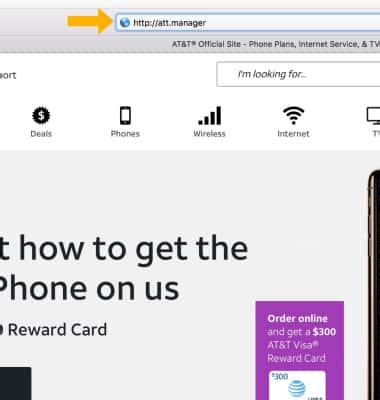 AT T Global Modem USB800 Device Setup AT T