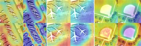 Figure 12 From Object Detection For Aerial Images With Feature Enhancement And Soft Label