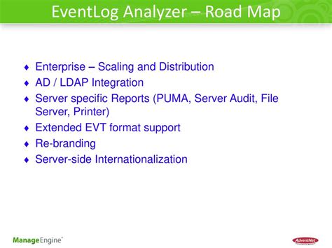 EventLog Analyzer 5 Collects Reports And Archives On Systems Devices