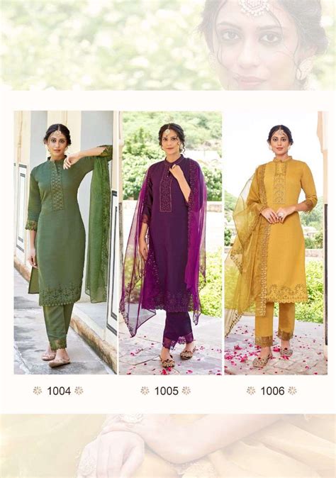 Sakshi By Amaaya Full Stitch Readymade Salwar Kameez