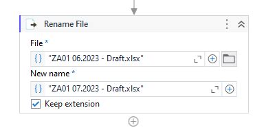 How To Rename Excel Files StudioX UiPath Community Forum
