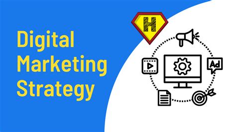 How To Boost Your Digital Marketing Strategy With H Supertools H Supertools