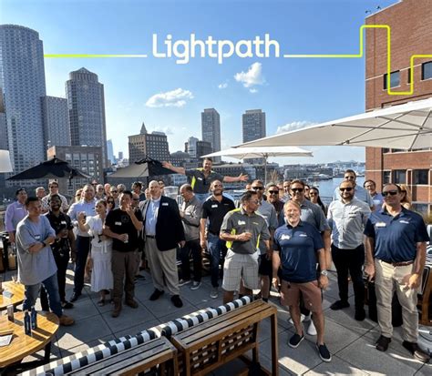 lightpath on linkedin lightpath networking eventhighlights