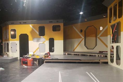 Take A Look Behind The Scenes Of Book Its “solaris” Encore Spotlight