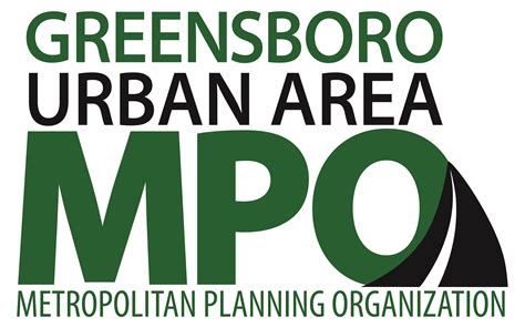 Metropolitan Planning Organization Greensboro Nc