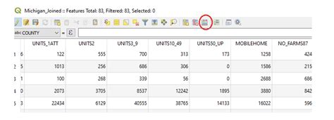 6 Attribute And Spatial Queries — Qgis Tutorials 0 0 0 1 Documentation