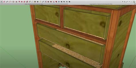 How To Open Two Tabs In Sketchup Sketchup Sketchup Community
