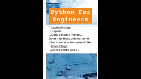 Python Youtubeshorts Shorts Python Learning Engineering Kannada