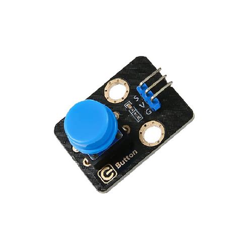 acebott button module 12 x 12mm easy plug compatible with esp32 arduino