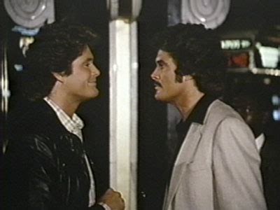 Garth Knight Cult Tv Lounge Knight Rider Season 2 1983