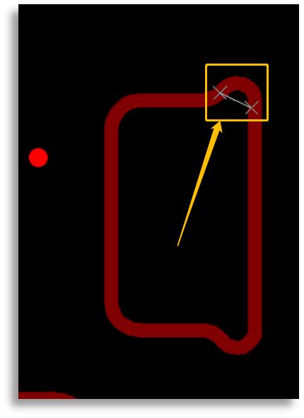 干货：pcb可制造性设计及案例分析之字符、外形、拼板（图文结合，推荐） 知乎