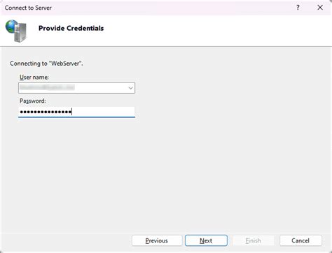 Install And Enable Iis Manager For Remote Administration 4sysops