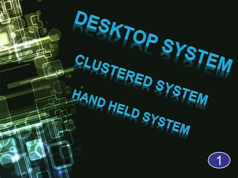 Handheld Operting System Pptx Operating Systems Computer Software And Applications