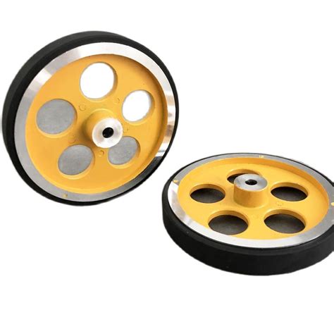 Encoder Metering Wheel Counting Wheel E6b2 Wheel C Vicedeal