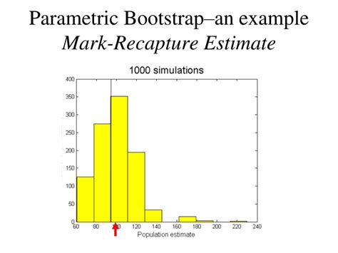 Ppt Bootstraps And Jackknives Powerpoint Presentation Free Download