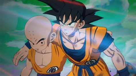 game breaking dragon ball sparking zero bug wipes all your data