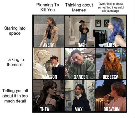 Pin On The Inheritance Gamesssss ️ ️😁😈😊😭😭🤩🤩🫶🏼