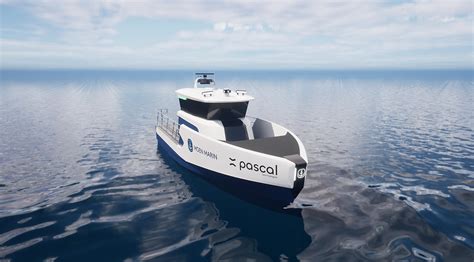 Pascal Technologies Successfully Raises 05m In Equity Through