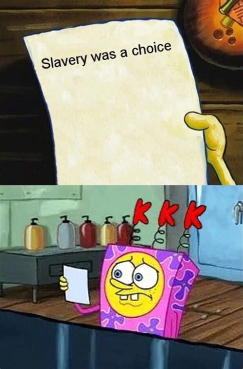 Spongebobs Secret Side R Dankmemes