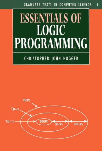 essentials of logic programming by christopher john hogger